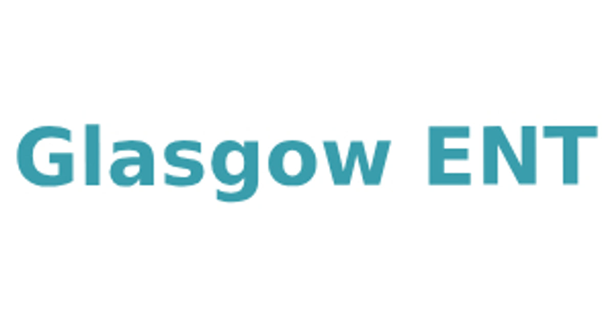 Fees – Glasgow ENT